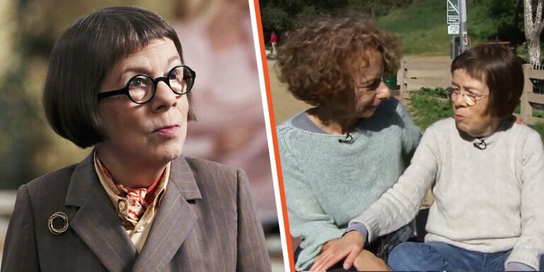“80-Year-Old Film Legend Makes Rare Appearance, Leaving Fans in Awe ...