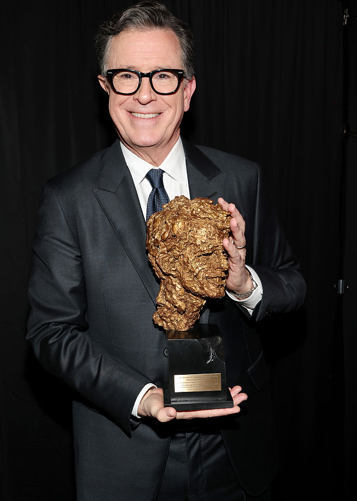 A Comedy Icon Reflects on How a Plane Crash Changed Their Life - Green ...