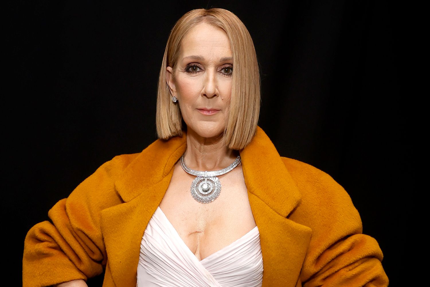 BREAKING NEWS: Céline Dion Opens Up About a Difficult Chapter - Xekonomi