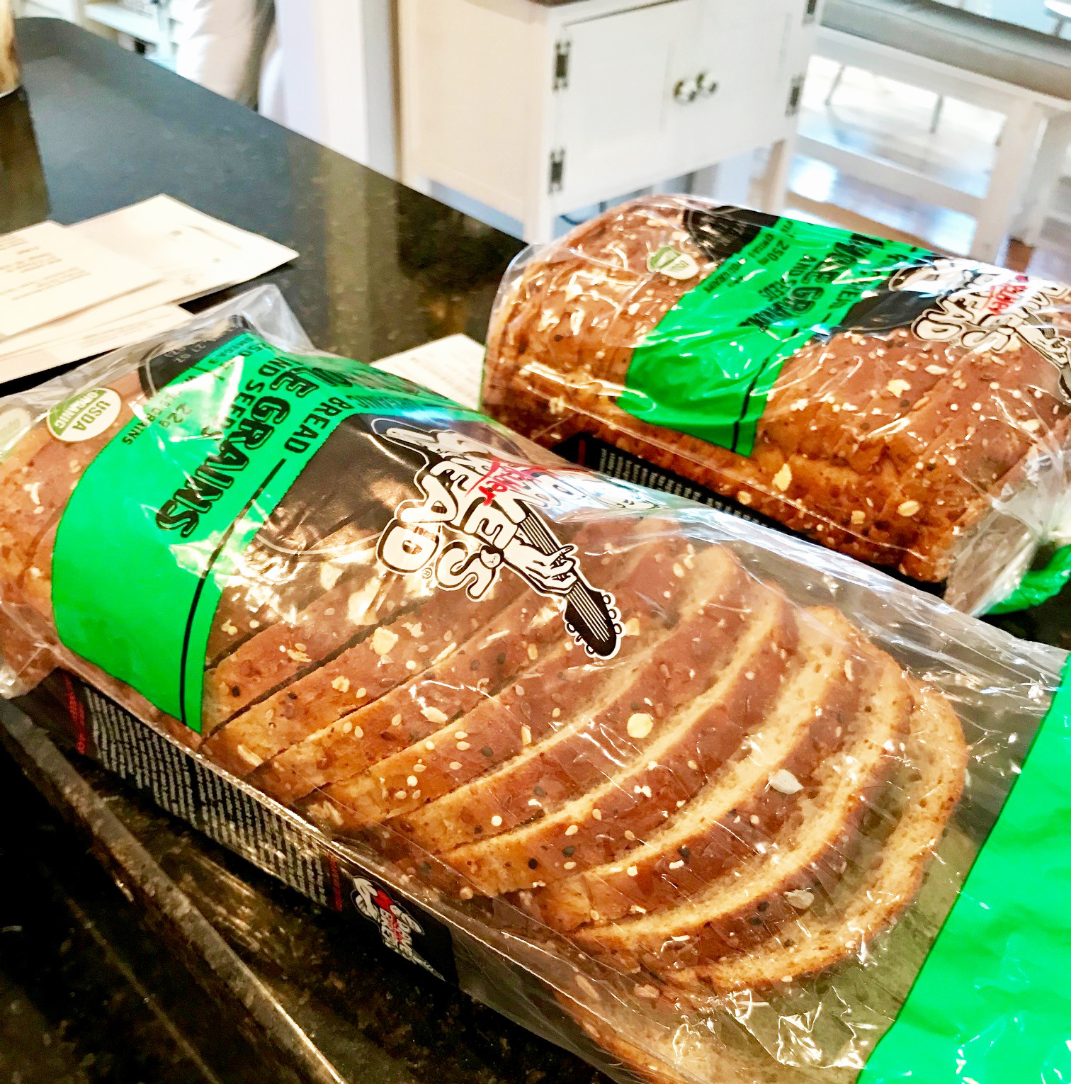 The Best Way to Freeze Bread and Keep It Fresh - Xekonomi