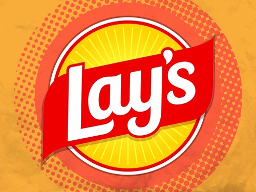The Evolution of Lay’s Logo: A Look Back Through the Years - Xekonomi