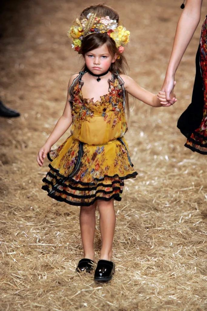 Once Called the World’s Most Beautiful Child Star, She Shares Her Story ...