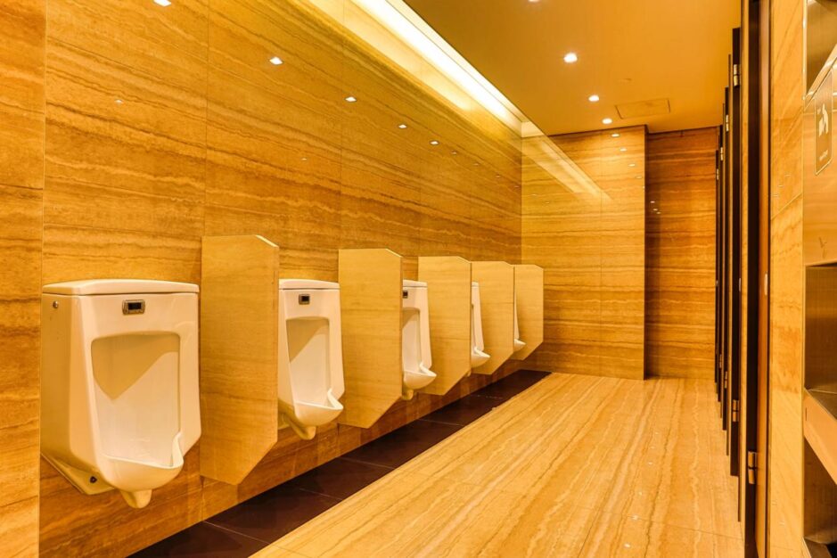 New Women’s Urinal Concept Tested at Huntsville Space Center to Improve ...