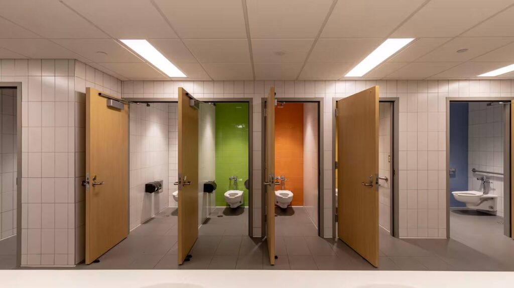 New Women’s Urinal Concept Tested at Huntsville Space Center to Improve ...