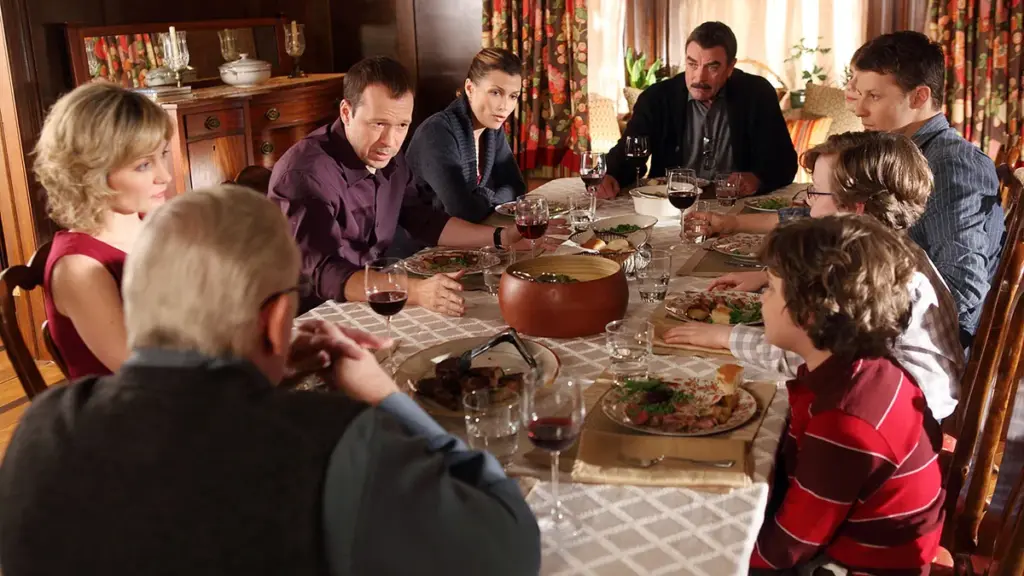 Tom Selleck’s Emotional On-Set Goodbye Has Fans Wondering About the ...
